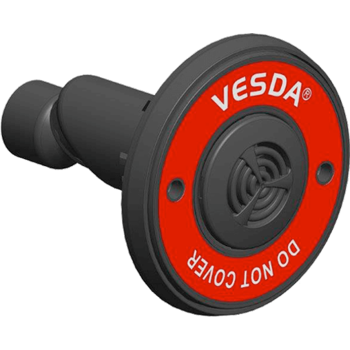 Flush Mount Sampling Point | Xtralis